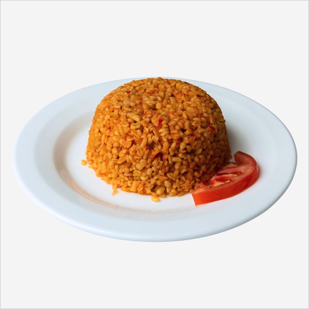 BURGUL – Restaurant Karamna